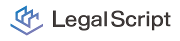 法人登記ならリーガルスクリプト | LegalScript
